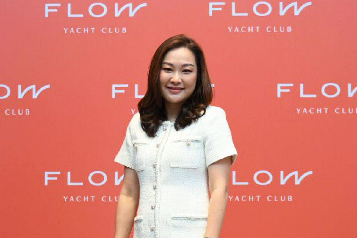 Flow Yacht Club Introduces “Fractional” Yacht Ownership