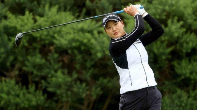 15 Of Asia S Most Remarkable Female Golfers
