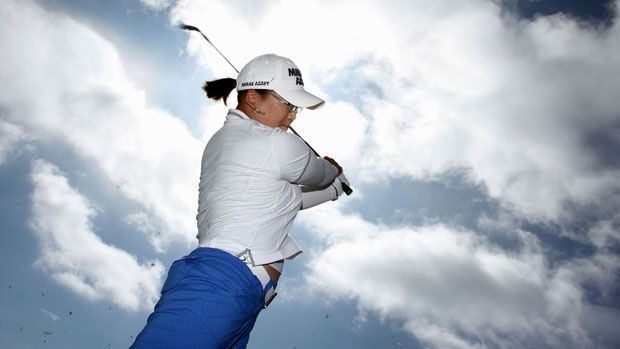 15 of Asia’s Most Remarkable Female Golfers