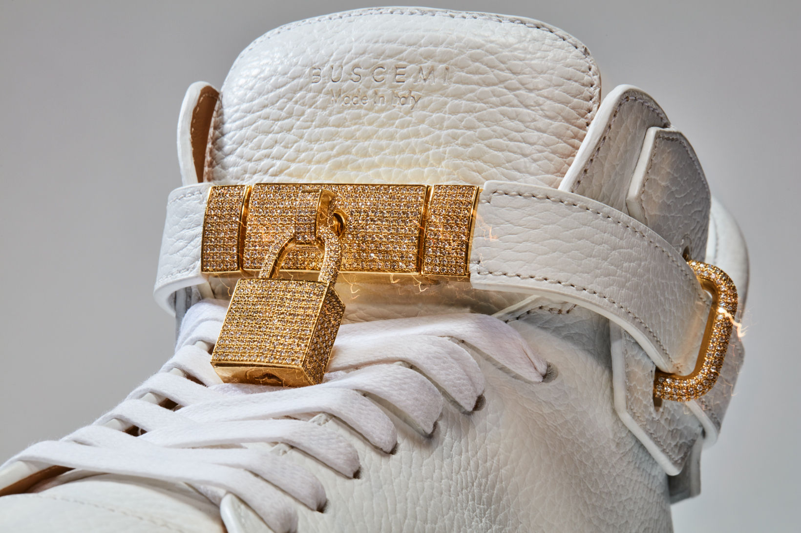 8 of the Most Expensive Sneakers Ever