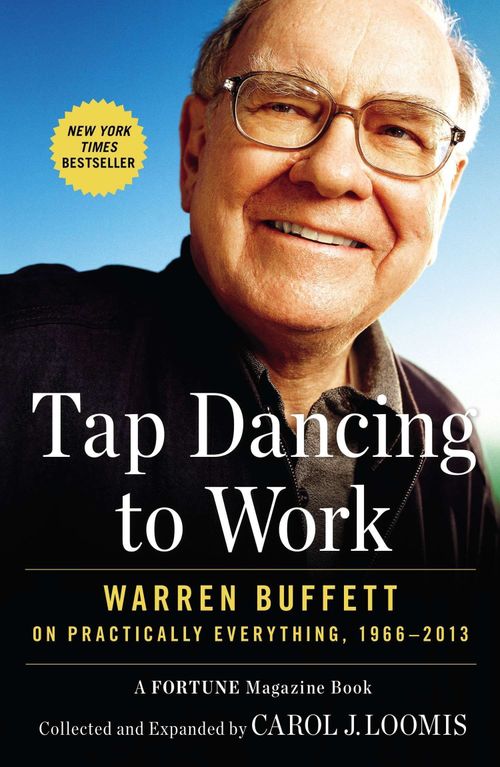 10 books to read recommended by Warren Buffett