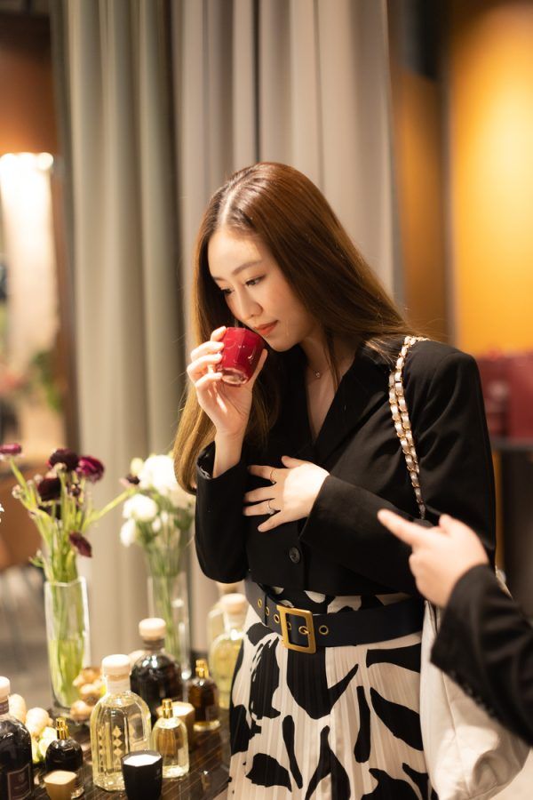 From Florence to the World: The Journey of Dr. Paolo Vranjes