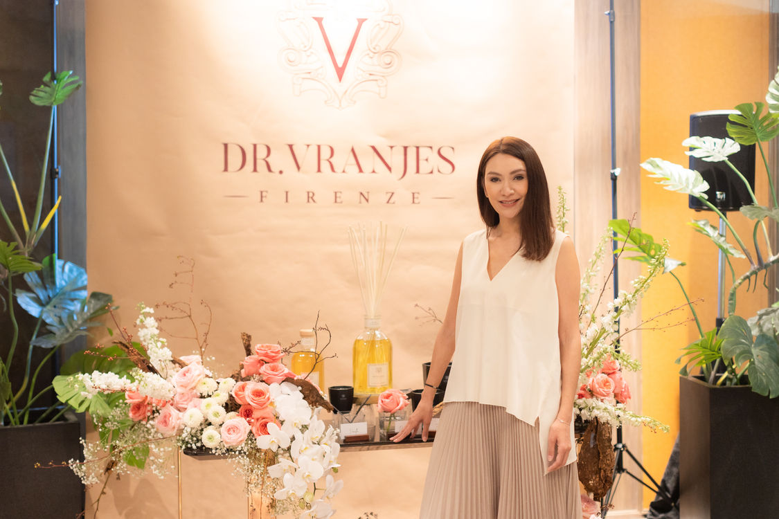 From Florence to the World: The Journey of Dr. Paolo Vranjes