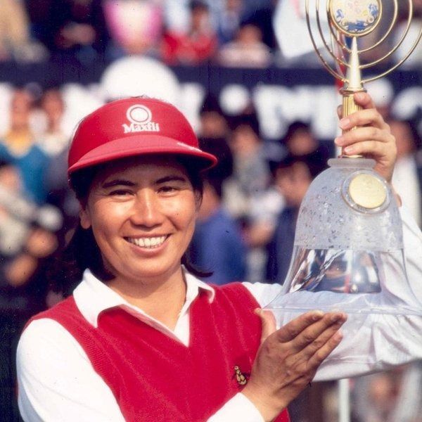 12 of the Greatest Asian Golfers of All Time