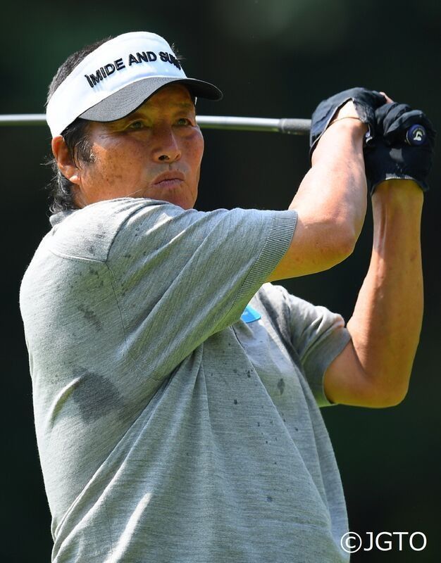 12 of the Greatest Asian Golfers of All Time