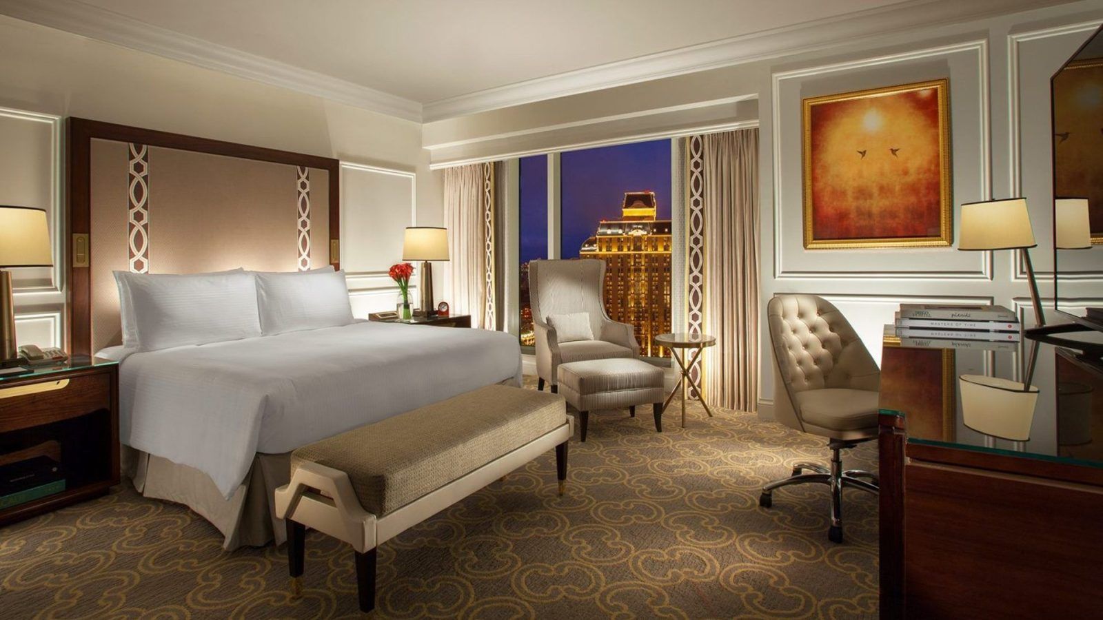 9 Extravagant Hotel Suites to Book for Your Next Trip in Macau