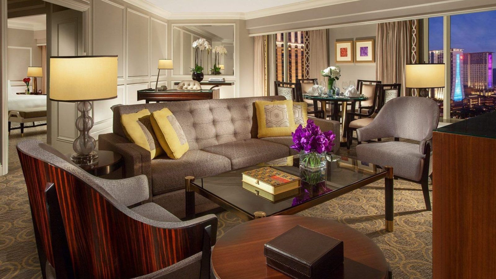 9 Extravagant Hotel Suites to Book for Your Next Trip in Macau