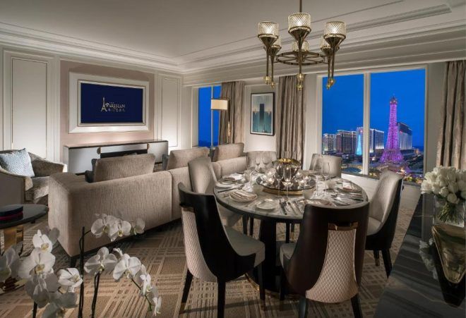 9 Extravagant Hotel Suites to Book for Your Next Trip in Macau