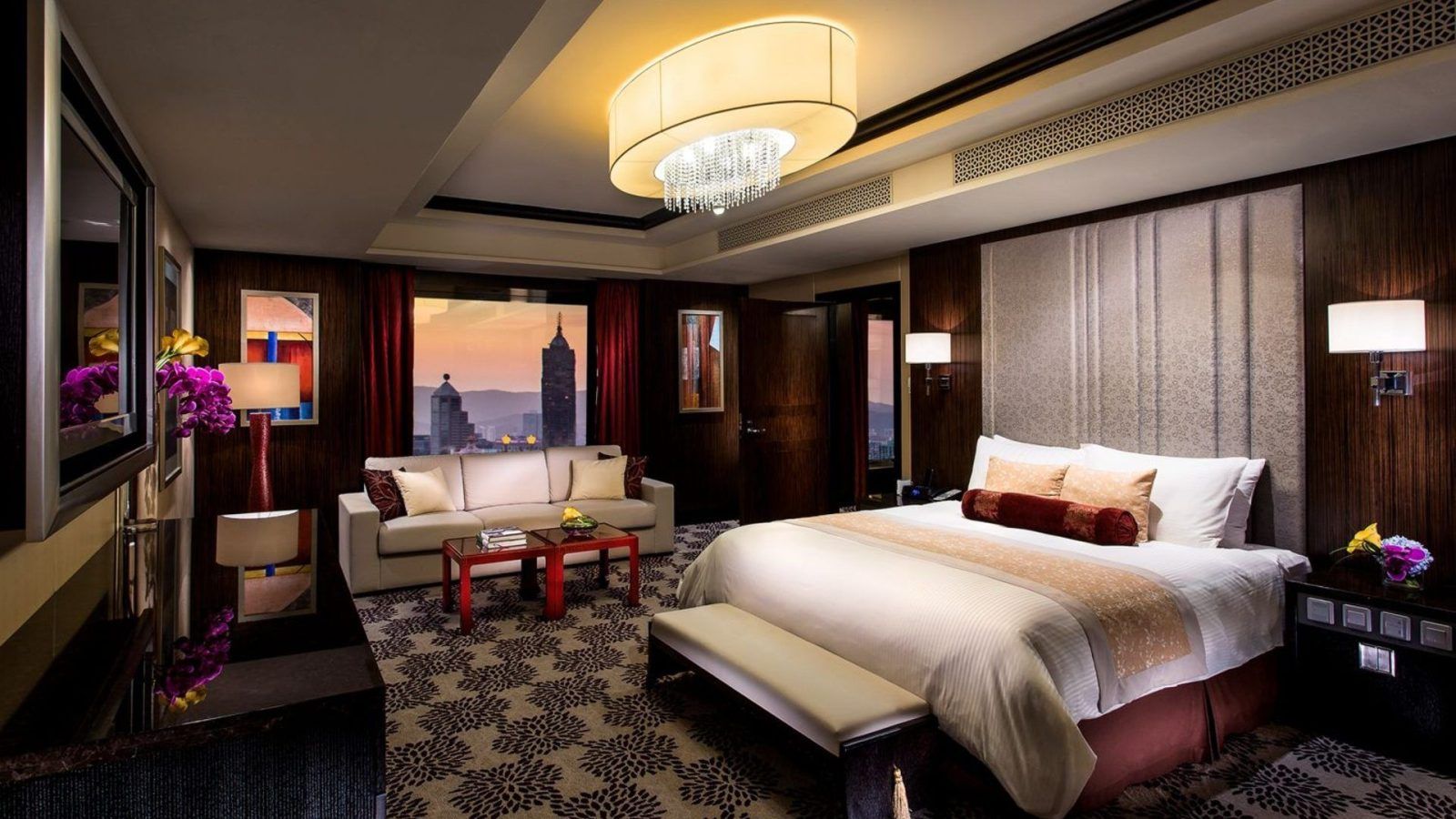 9 Extravagant Hotel Suites to Book for Your Next Trip in Macau