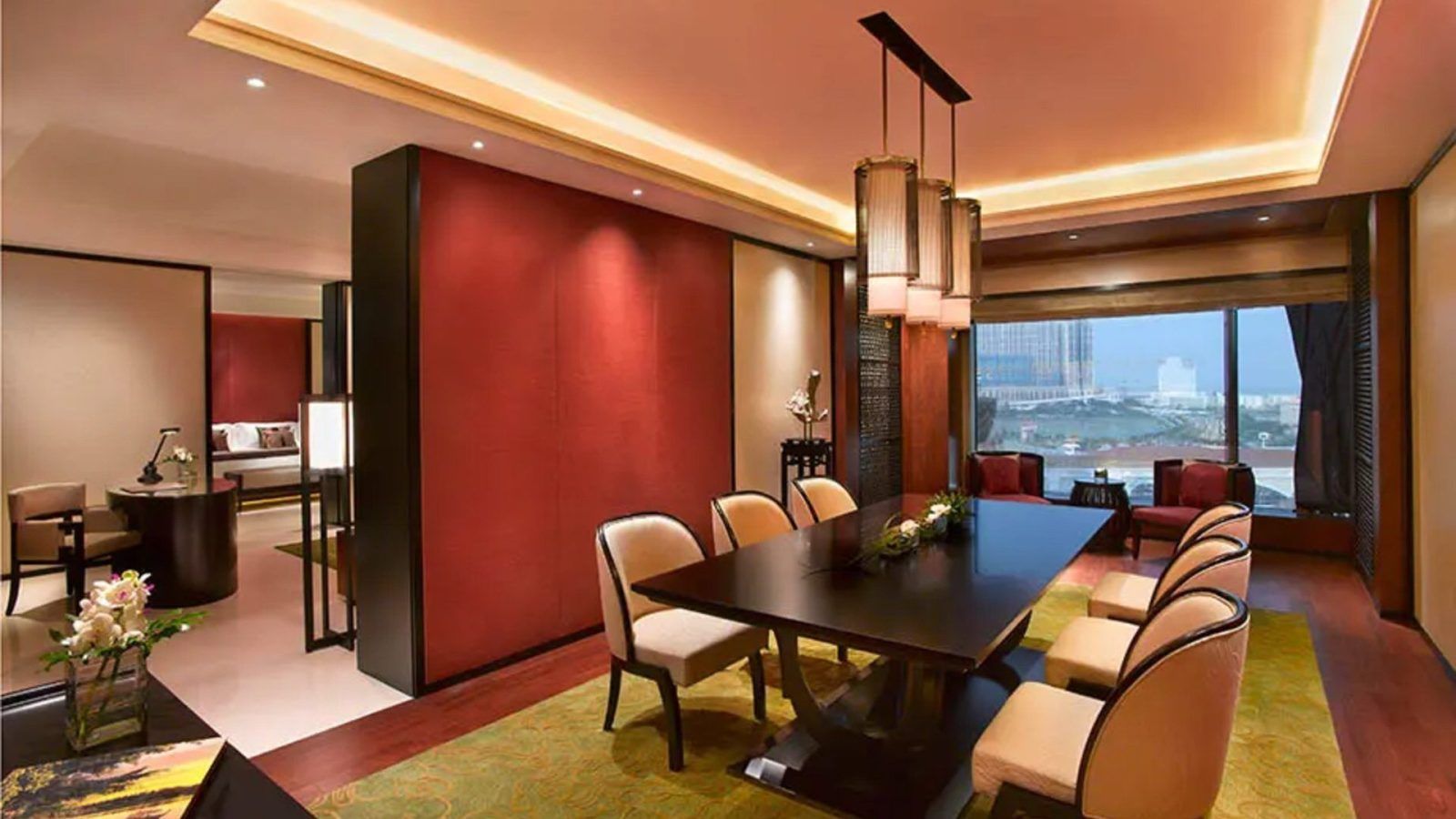 9 Extravagant Hotel Suites to Book for Your Next Trip in Macau