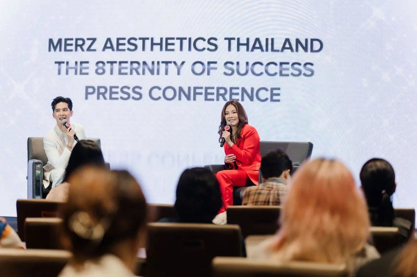 The Merz Aesthetics Team on Being Industry Leaders in the Kingdom