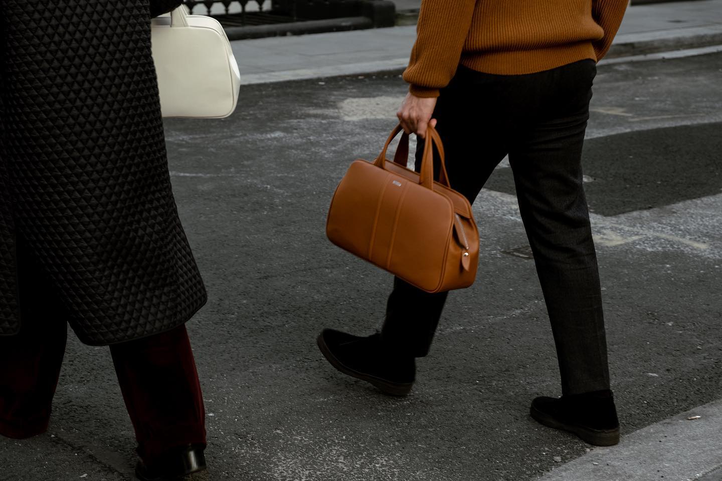 7 Quiet Luxury Brands That Ooze Subtle Chic
