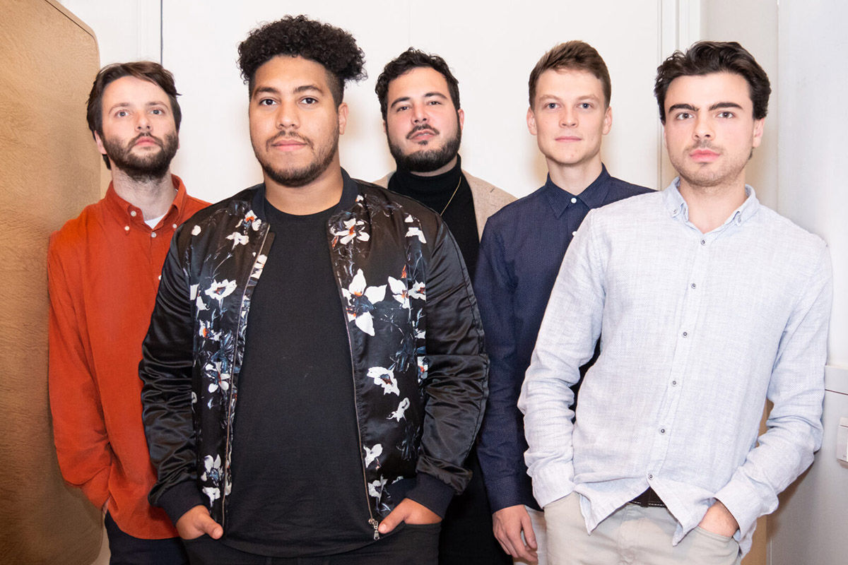 Your Guide To The Samui Summer Jazz Festival