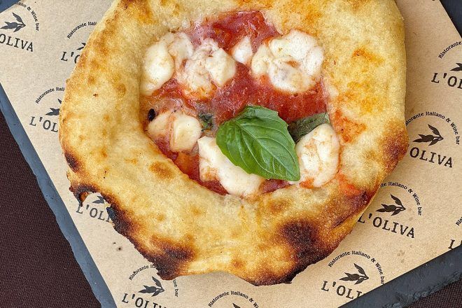 Best Dishes to Try in Bangkok This Week: L’Oliva, Elements, and More ...