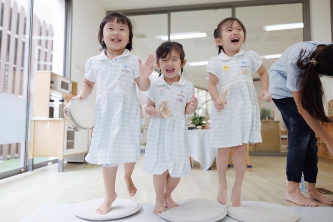 Raintree International School: Your Child’s Best Start