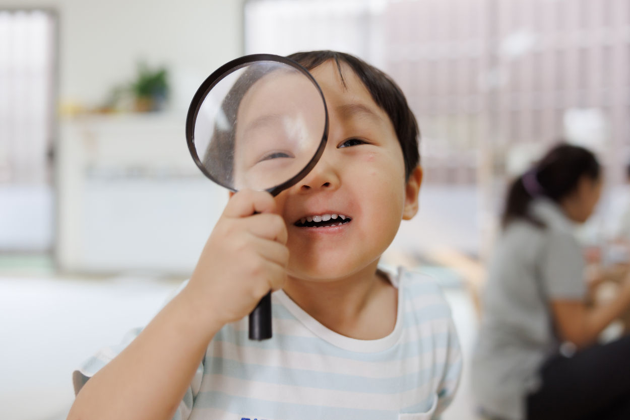 Raintree International School: Your Child’s Best Start