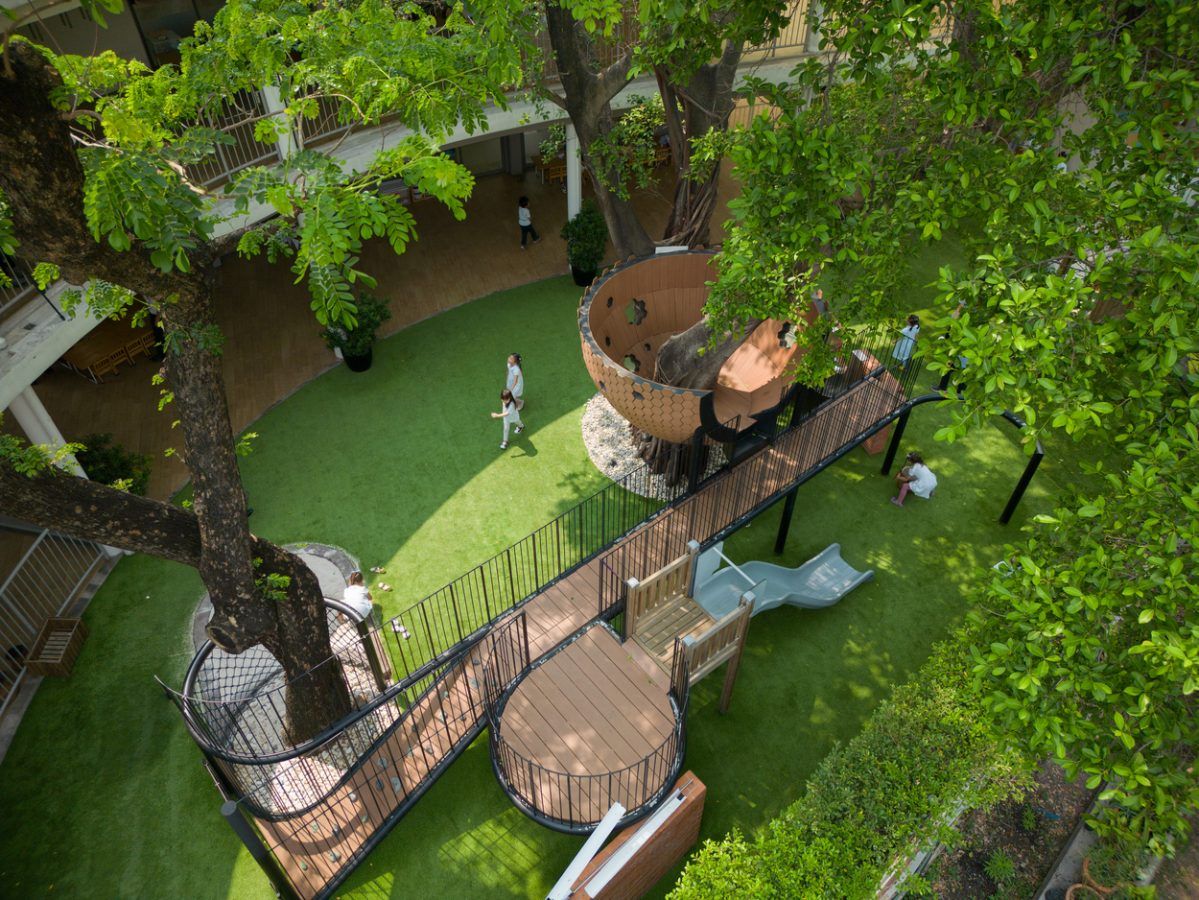 Raintree International School: Your Child’s Best Start