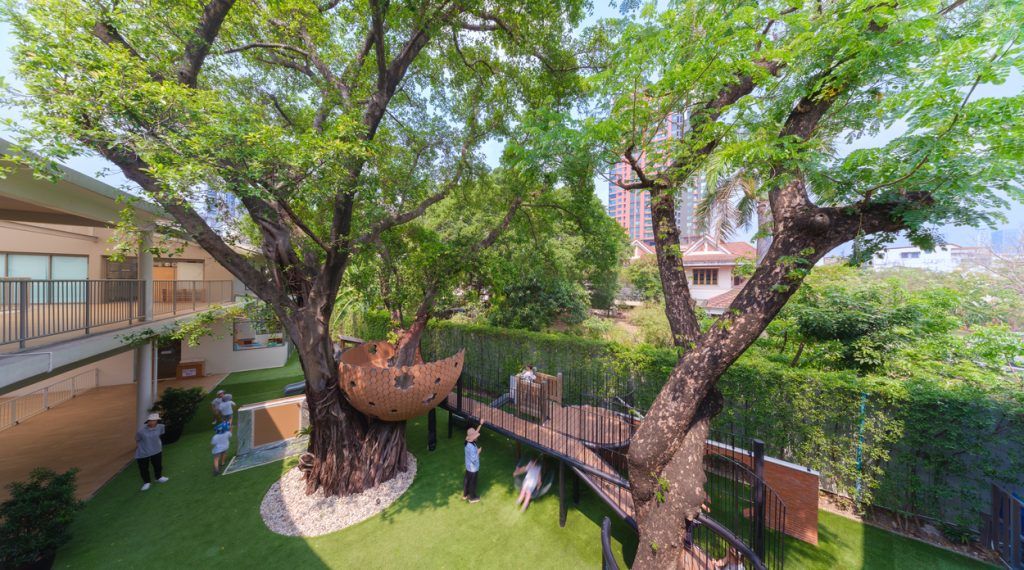 Raintree International School: Your Child’s Best Start