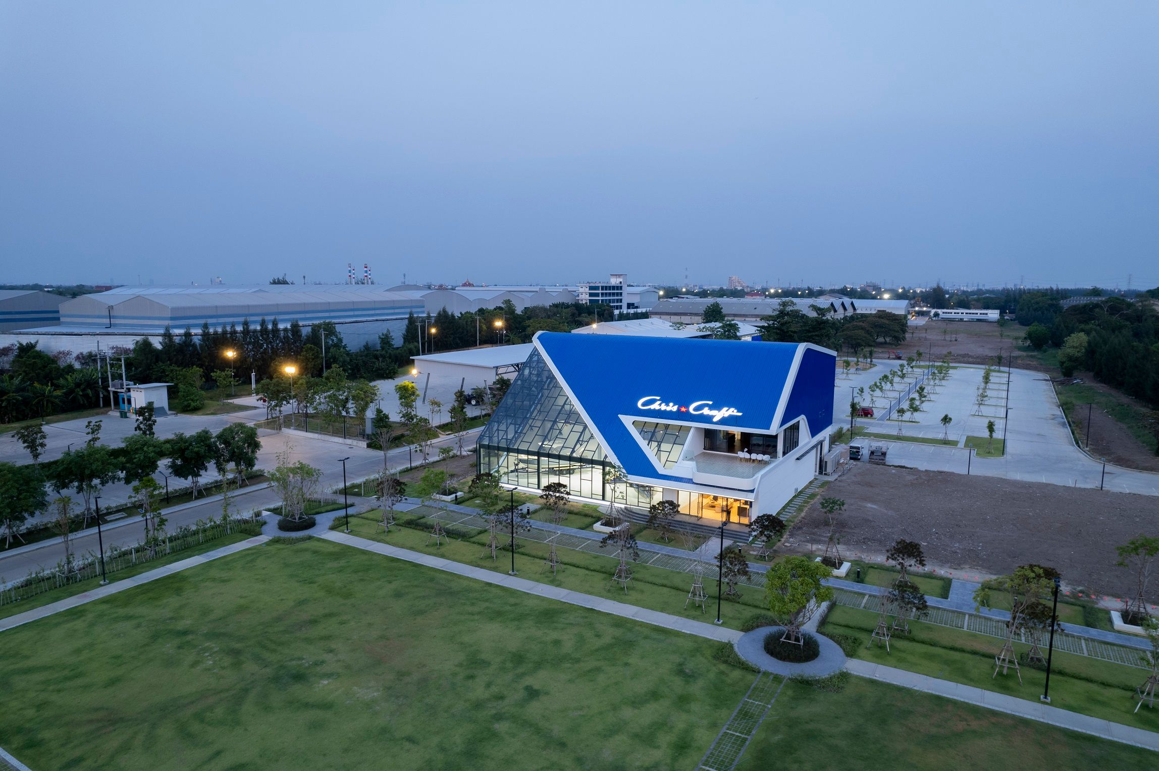 MGC-ASIA Appointed as the Authorised Retailer for Chris-Craft in ASEAN