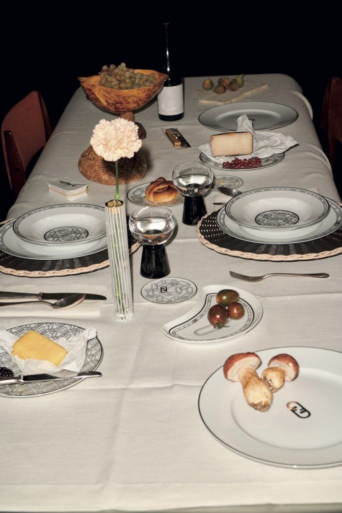 5 Designer Tableware Brands for Your Next Tablescaping Occasions