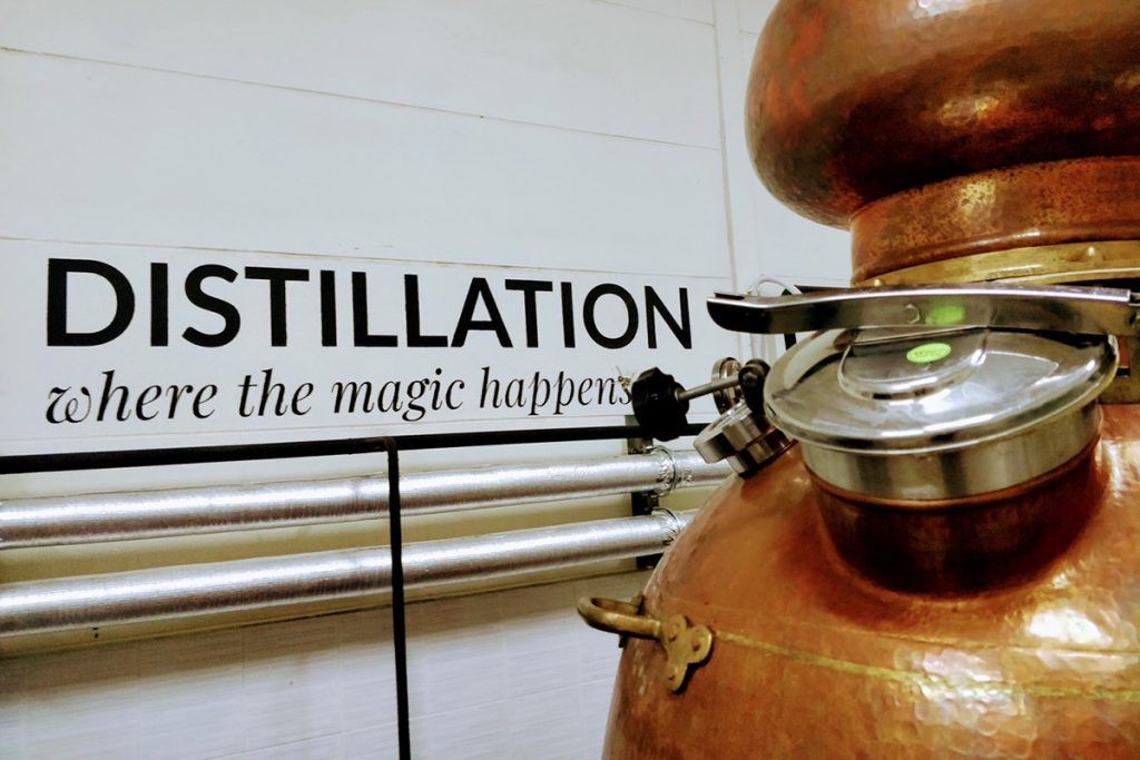 In Person: Nuttaya Junhasavasdikul of Kad Kokoa, and Yann Triffe of ...