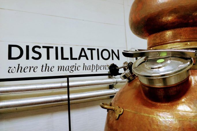 In Person: Nuttaya Junhasavasdikul of Kad Kokoa, and Yann Triffe of ...