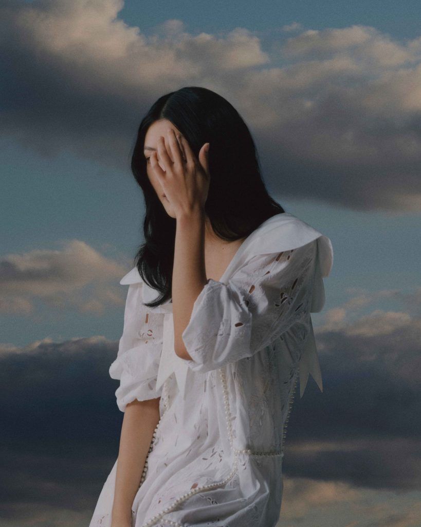 Disaya Sorakraikitikul on the Future of Her Eponymous Clothing Brand