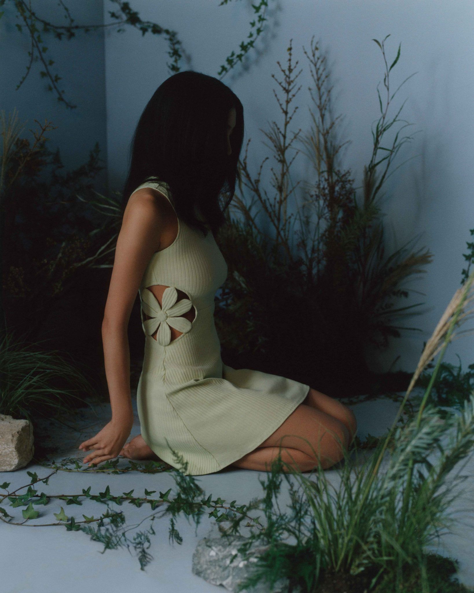 Disaya Sorakraikitikul on the Future of Her Eponymous Clothing Brand