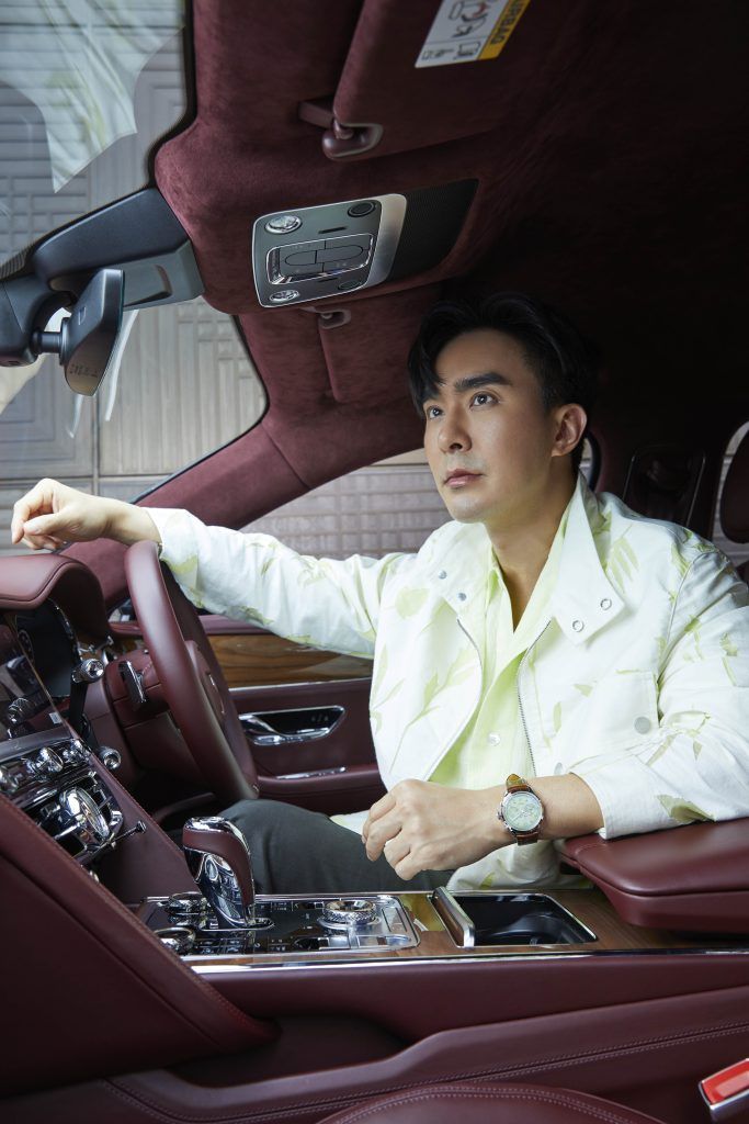 Dr. Dissapong “Joe” Panithaporn on Igniting a Dermatology Revolution