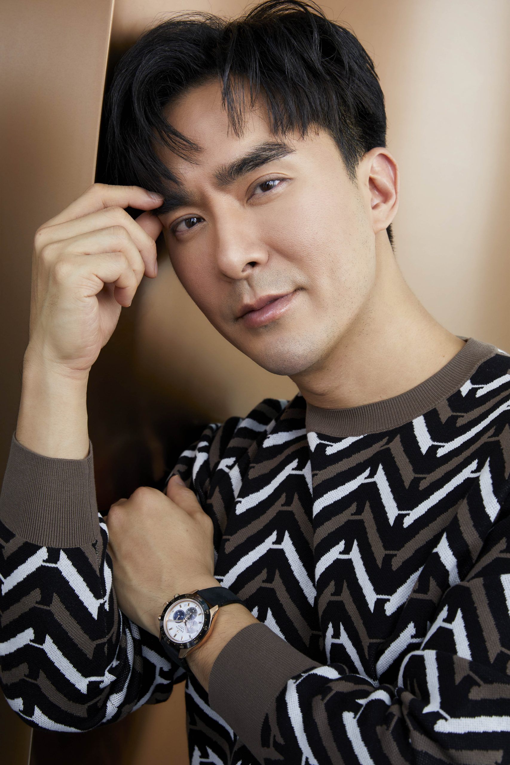 Dr. Dissapong “Joe” Panithaporn on Igniting a Dermatology Revolution