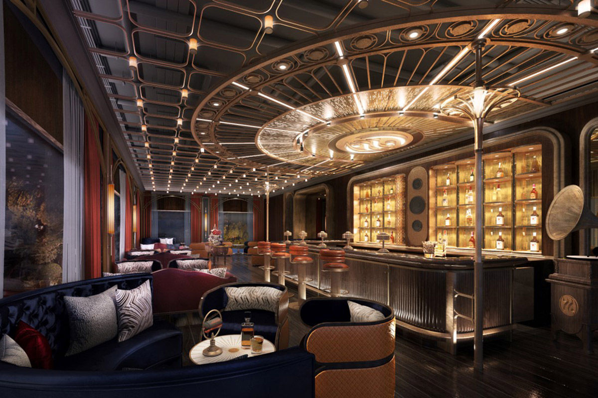 How Jim Thompson is Keeping Thai Silk Weaving Traditions Alive