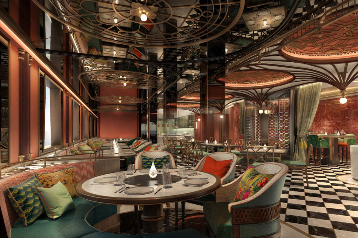 How Jim Thompson is Keeping Thai Silk Weaving Traditions Alive