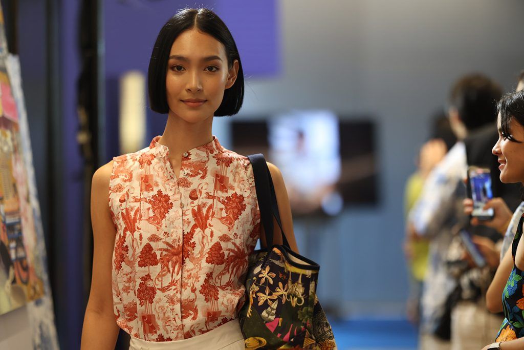 How Jim Thompson is Keeping Thai Silk Weaving Traditions Alive