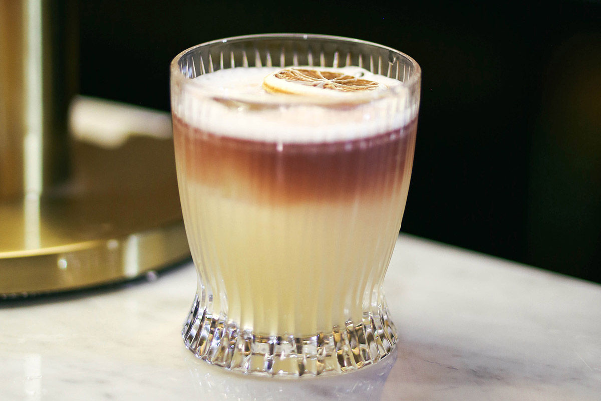 Best cocktail bars for a night out in Bangkok