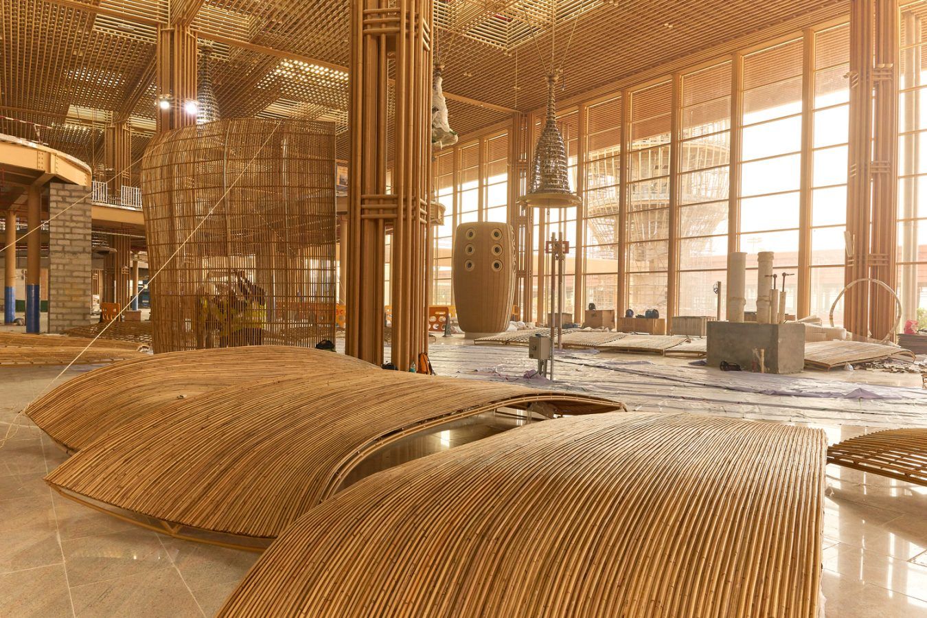 Patrick Keane on Design and His Boundary Pushing Ecological Agenda