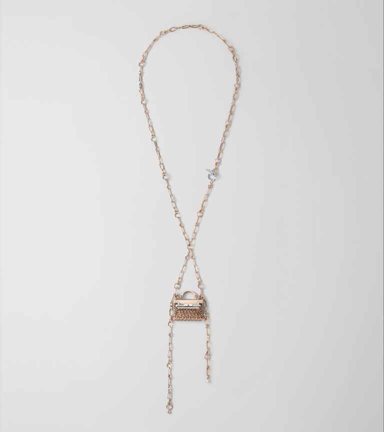 The Hermès Kellymorphose Jewellery Collection Pays Homage to the Kelly