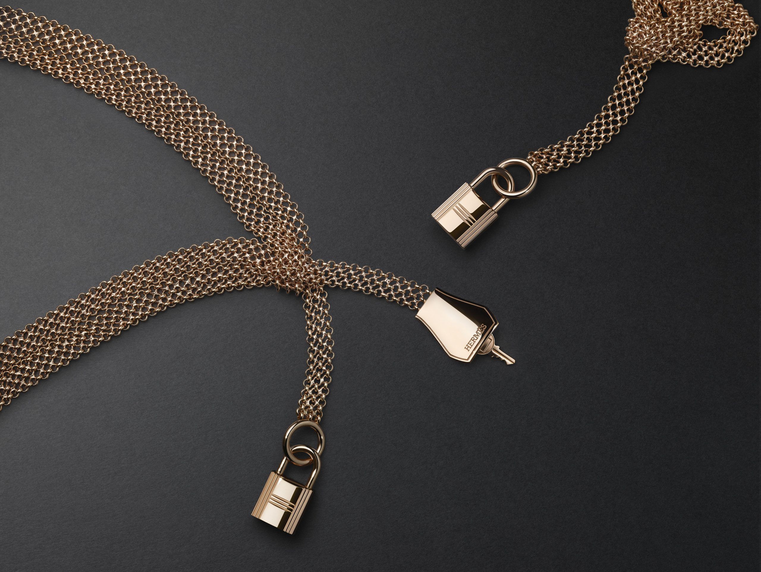 Kelly clochette necklace store