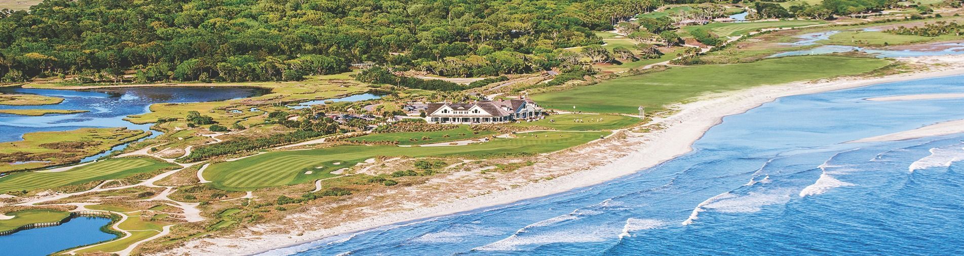Here are 12 of the Most Challenging Golf Courses in the World