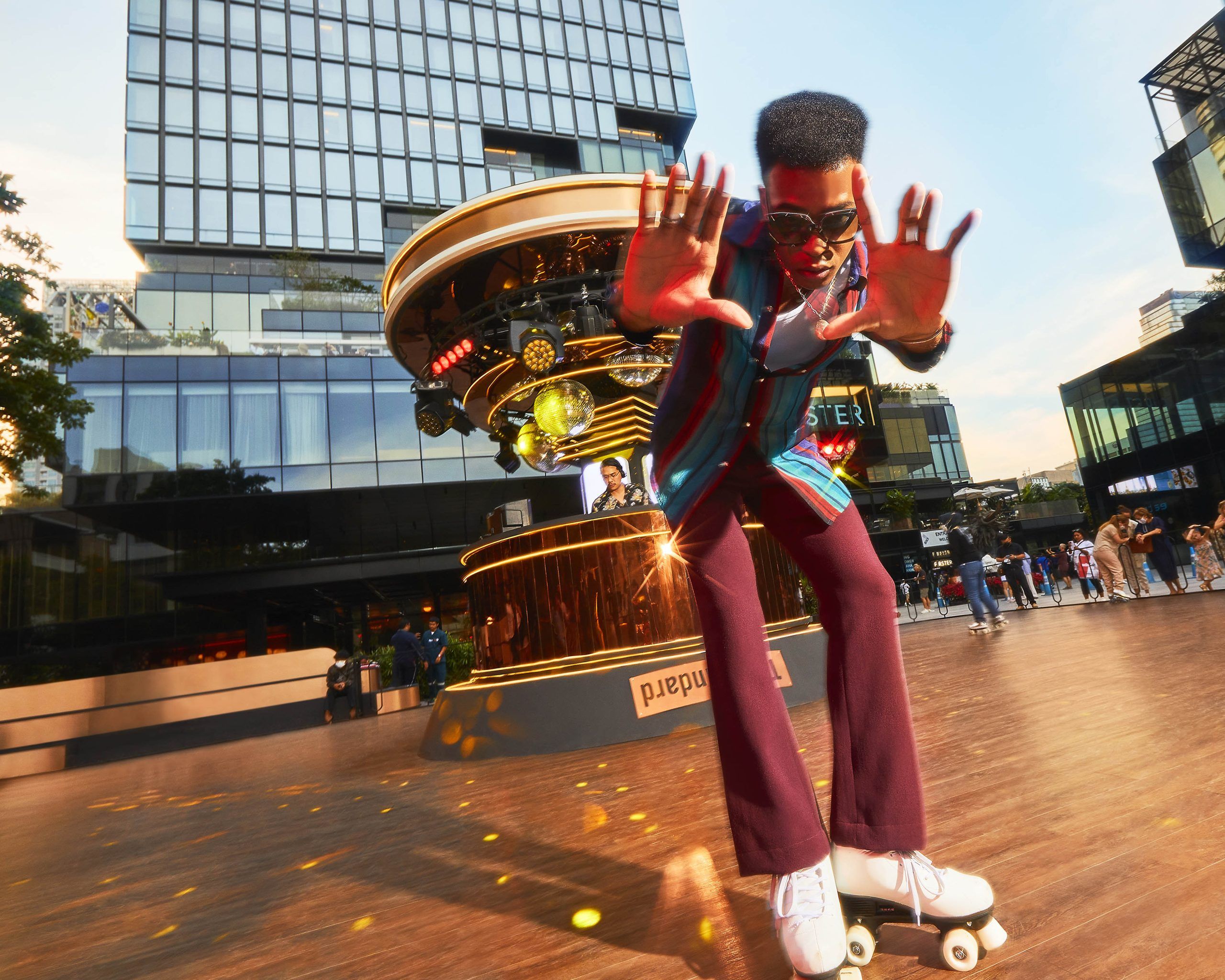 Stephane Vacher on How to Programme the Perfect Nightlife Experience