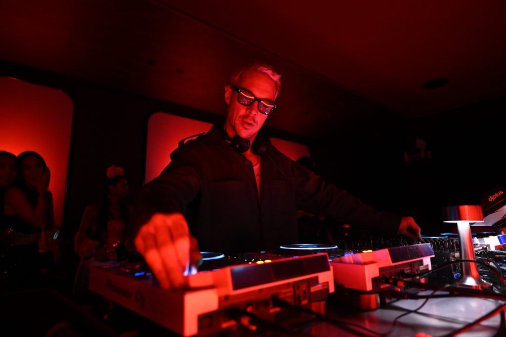Stephane Vacher on How to Programme the Perfect Nightlife Experience