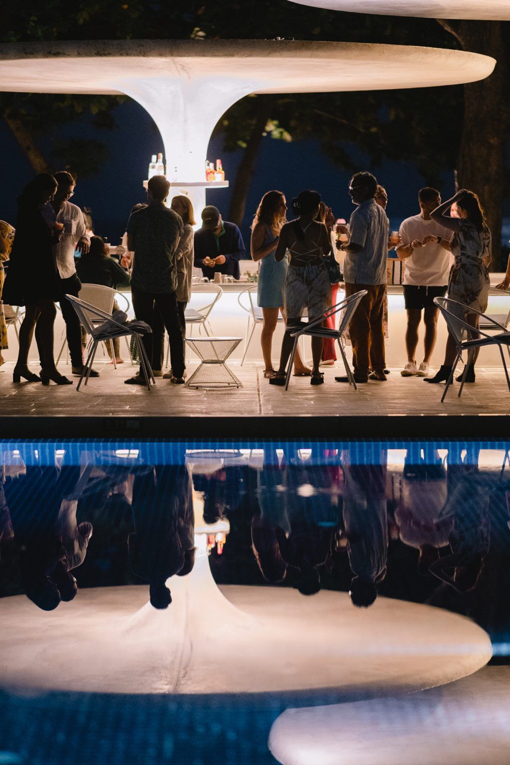 Stephane Vacher on How to Programme the Perfect Nightlife Experience