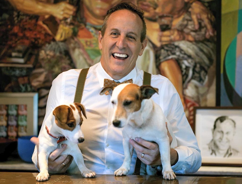 5 Bill Bensley-designed properties that truly offer "a sense of place ...