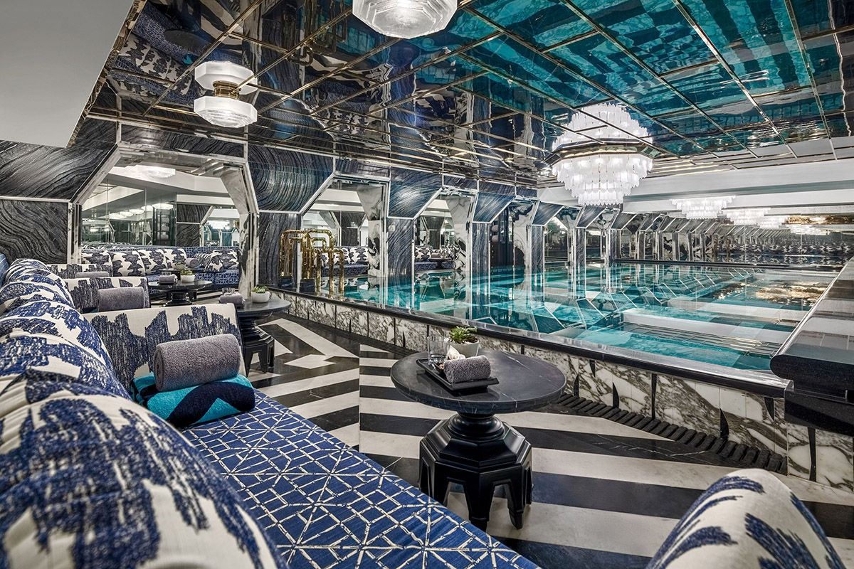5 Bill Bensley-designed properties that truly offer "a sense of place ...