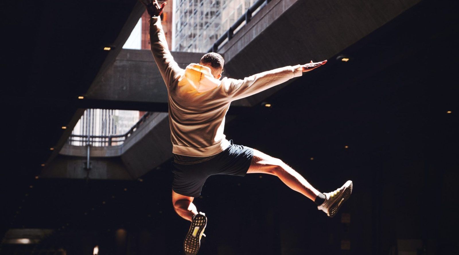 Boost Your Happy Hormones With These Mind-Body Exercises