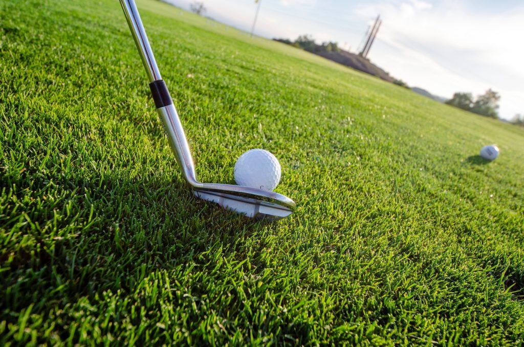 A Definitive Guide to Playing Golf for Beginners