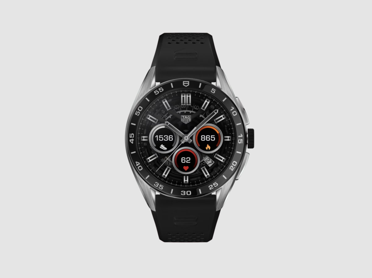 6 of the Most Expensive Smartwatches