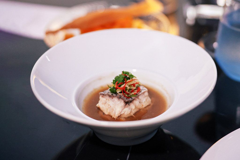 Best Dishes to Try in Bangkok This Week: Siam Tea Room, Scarlett, and More