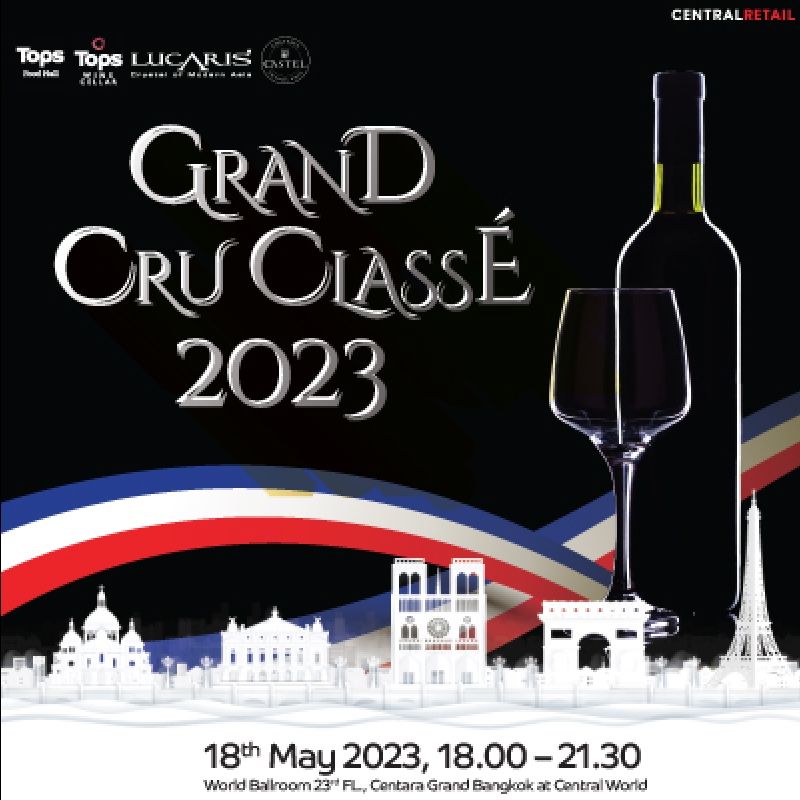 Best Things to do in Bangkok this Week (15-21 May 2023)