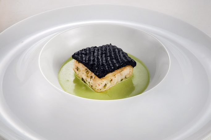 Rossini’s Welcomes Michelin Star Chef Paolo Griffa for an Exclusive ...