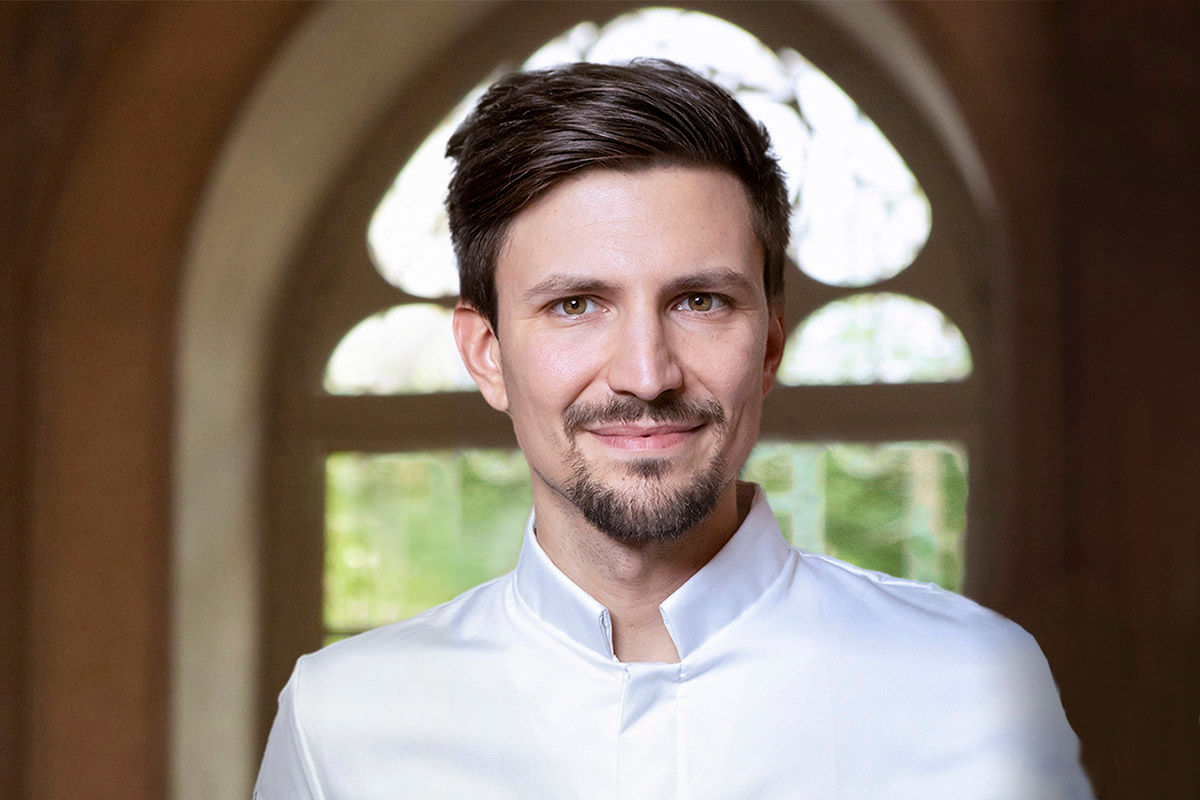 Rossini’s Welcomes Michelin Star Chef Paolo Griffa for an Exclusive ...